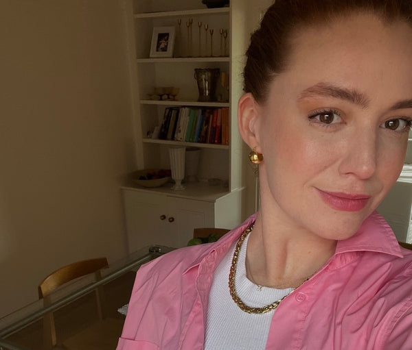 Club Sup's Sophie McIntyre is Everyone's Foodie Friend - Reliquia ...