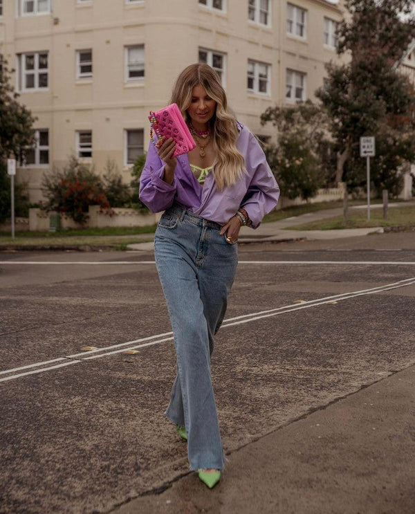 ELLE FERGUSON - IN CASE YOU WERE WONDERING - Reliquia Collective