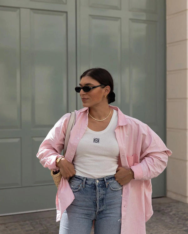 In Case You Were Wondering with India Sehmi - Reliquia Collective