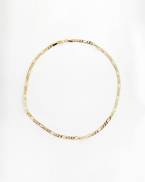 Boyfriend Chain in Gold - Reliquia Collective