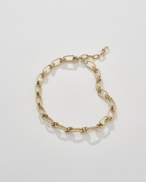 Destiny Necklace in Silver - Reliquia Collective